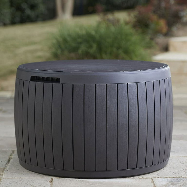 Keter circa storage box store