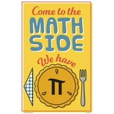 Teacher Created Resources Math Fun Charts, Set of 8 - Walmart.com