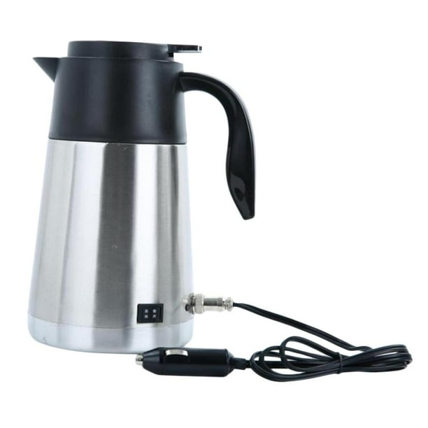 12 Volt Coffee Makers