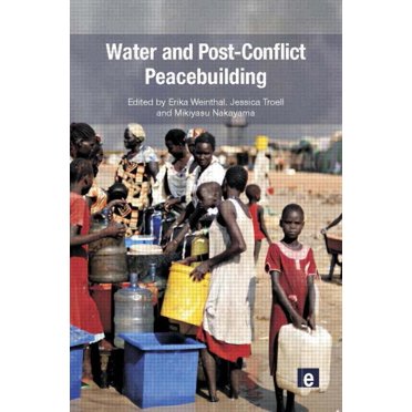 Subnational Hydropolitics: Conflict, Cooperation, and Institution ...