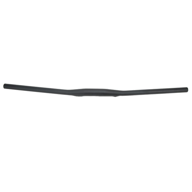 Bike Riser Handlebar, Aluminum Alloy Reducing Injuries Mountain Bike ...