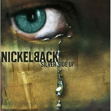 Nickelback - Curb - Music & Performance - CD - Walmart.com