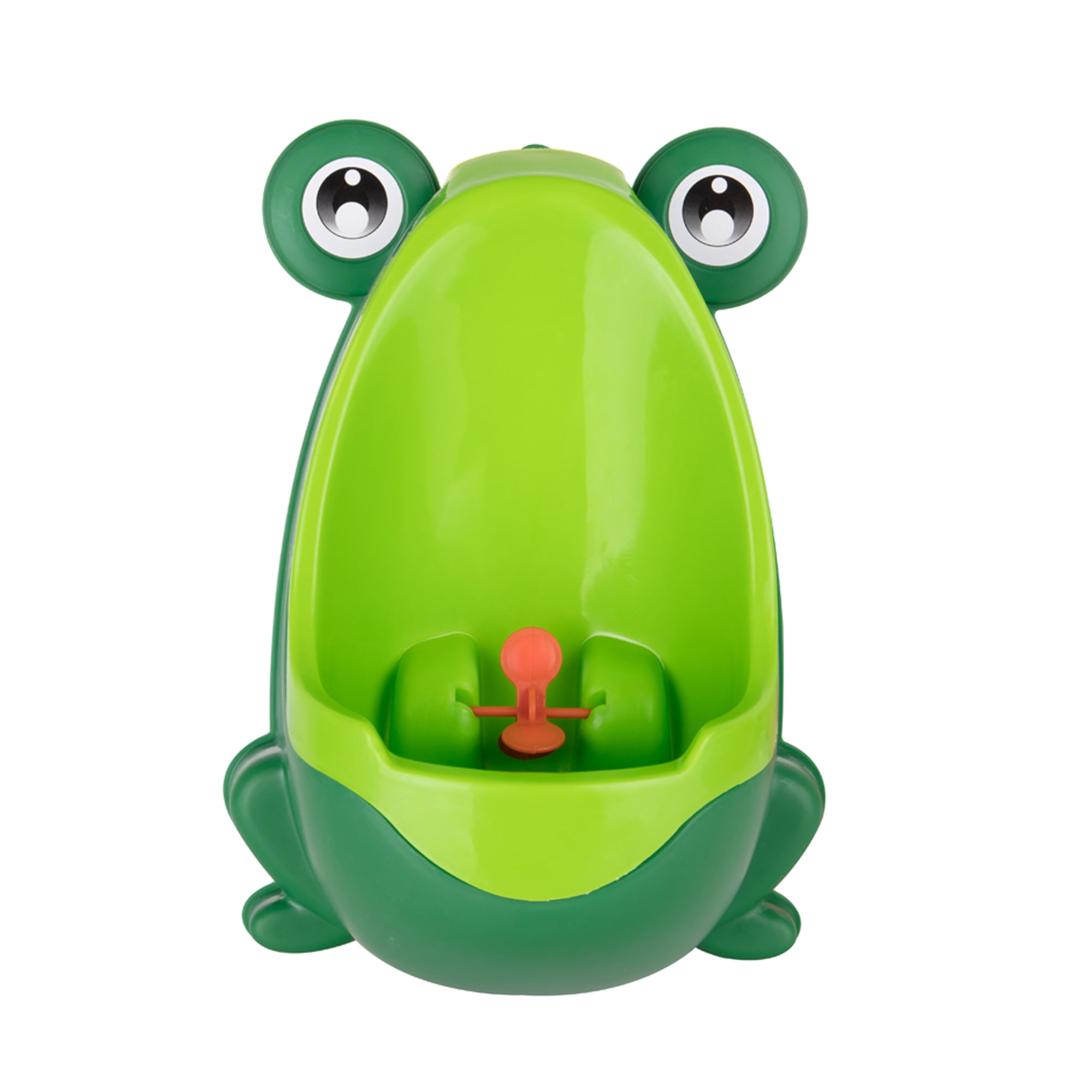Cute Frog Children Urinal Generation Toddler Pee Trainer Training or ...