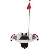 Nighthawk 12-Volt Ride-On Toy (Pink) - Walmart.com