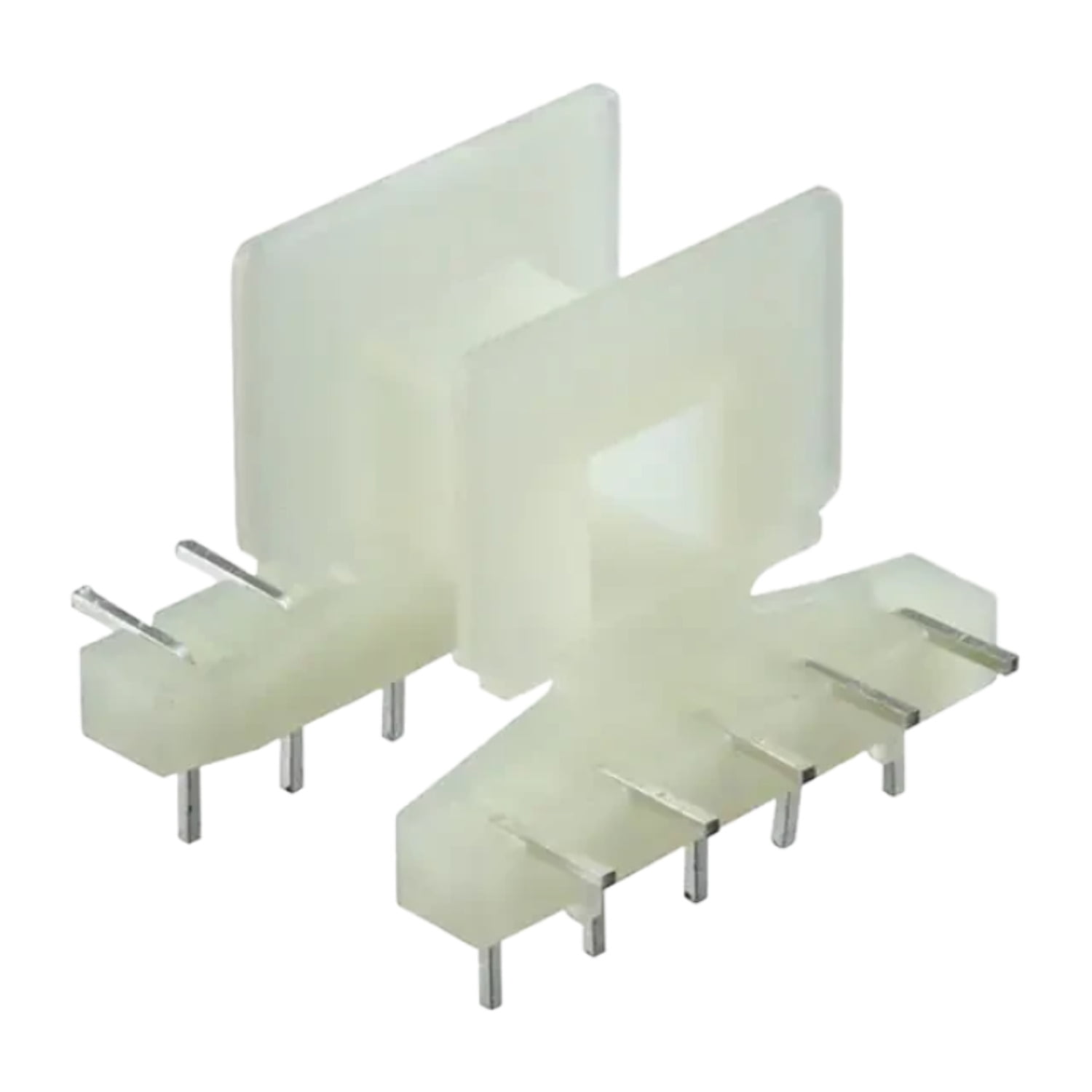 Pack of 10 CPH-E25/10/6-1S-10PD-C Connector Coil Former Horizontal E 25 ...