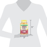 Spring Valley Fish Oil Omega-3 General & Heart Health Dietary ...