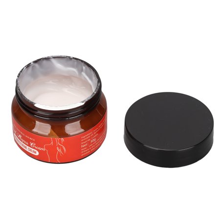 ANGGREK Breast Plumping Cream,30g Breast Plumping Cream Massage Firm ...