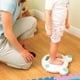Health O Meter Baby Toddler Scale (HDC100KD-01) - Walmart.com