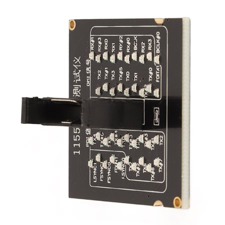 Desktop CPU Tester, Desktop Motherboard Test Card Small Compact For ...