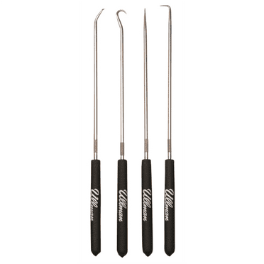 6Pc 9-3/4 Long Hook and Pick Set - Walmart.com