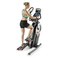 ProForm HIIT Trainer High Intensity Elliptical & Stepper, iFIT ...