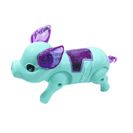 Animal Toy Electronic Battery Powered Walking Animal electronic walking ...