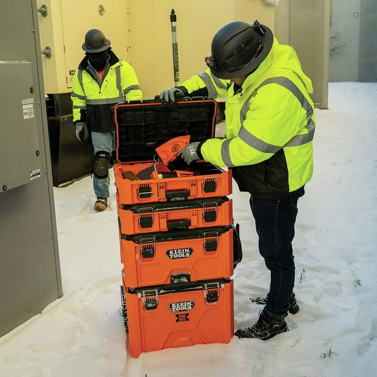 Klein Tools Jobsite Box