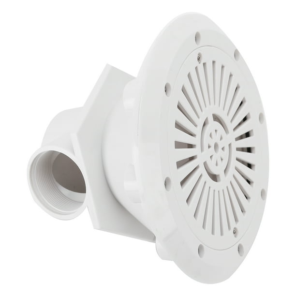 Swimming Pool Pond Drainage Port,Pool Main Drain Floor Drainage Floor ...