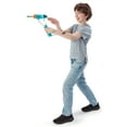 Adventure Force Stranger Things Lucas Blaster Toy with Darts, Ages 14 ...