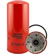 Hydraulic Filter Baldwin BT371-MPG - Walmart.com