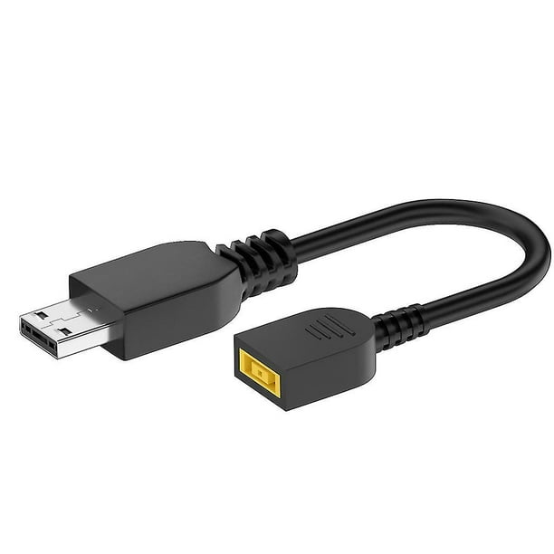 Msi Usb Tip Laptop Charger Power Cable 5.5x2.5mm/7.4x5.0mm/msi Usb Tip ...