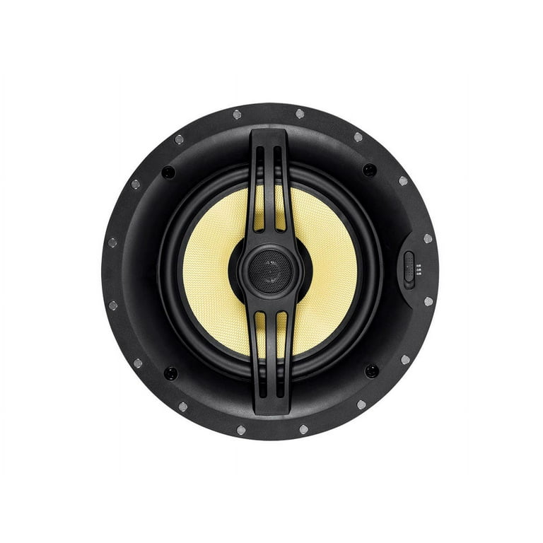Cap With Bluetooth Speakers Built In ONE-WAY, 8 AMPLIFIED CEILING ...