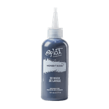 Splat Midnight Indigo Hair Dye, Semi-Permanent Blue Color - Walmart.com