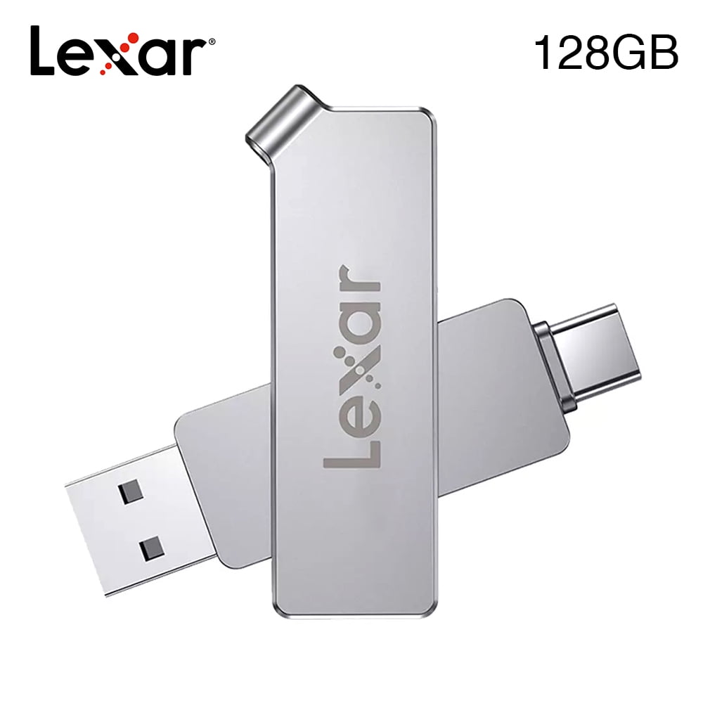 Click here for Unbranded Lexar Jumpdrive D30c 128gb Usb 3.1 Flash... prices