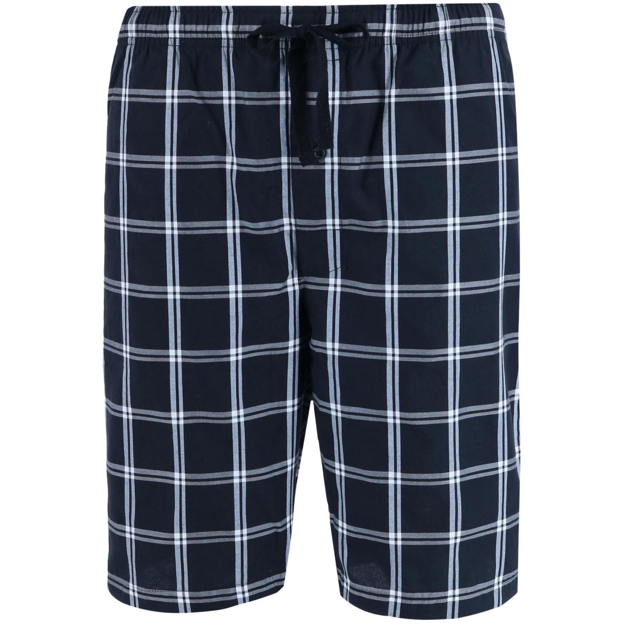 Click here for Hanes Woven Cotton Pajama Sleep Shorts (Mens) prices