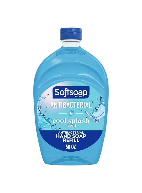 Softsoap Hand Soap in Bath & Body - Walmart.com