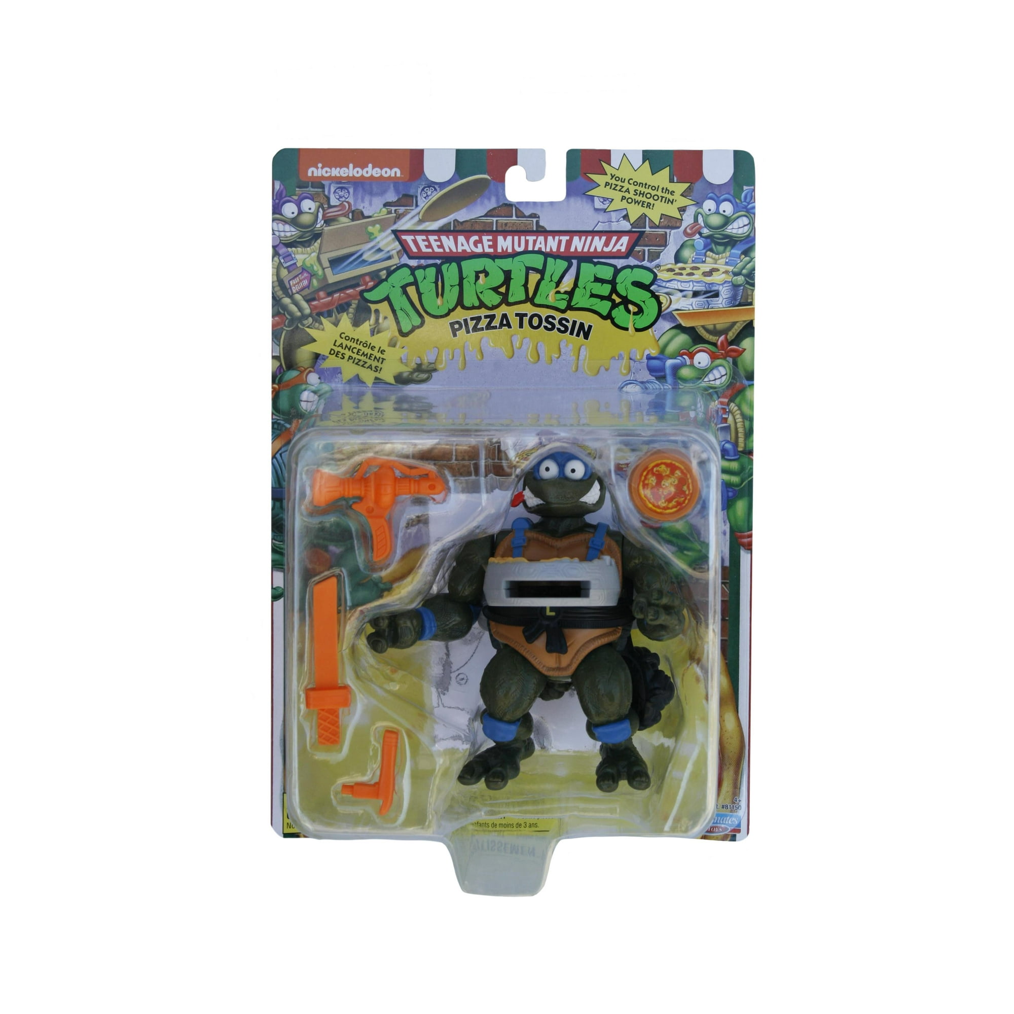 Click here for Teenage Mutant Ninja Turtles Tmnt Fig prices