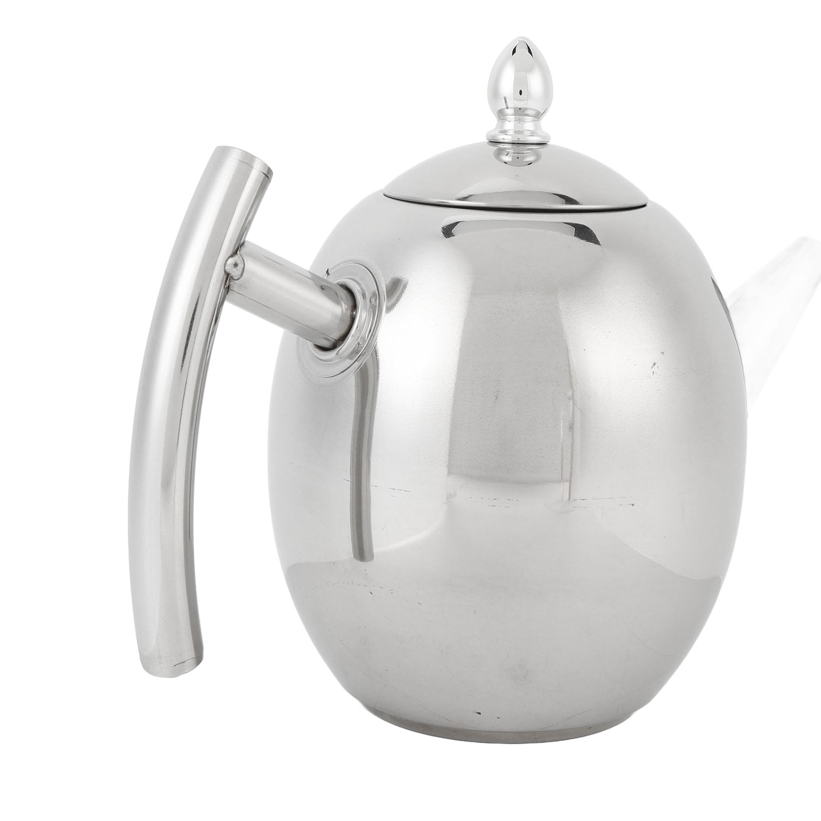 Click here for Estink Tea Pots With Infusers For Loose Tea Stainl... prices