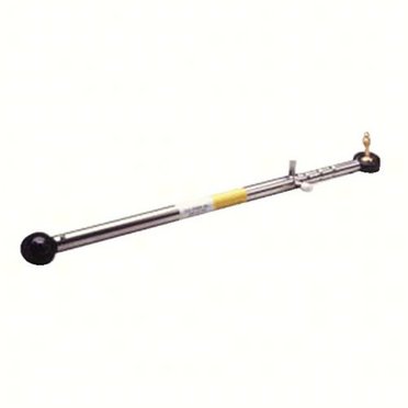 EZ-Steer Self-Adjusting Steering Rod with EZ-Steer Detented System ...