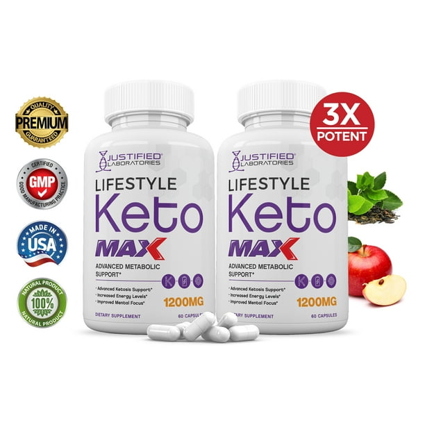 Ketogenic Max
