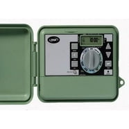 Orbit 12-Station Indoor/Outdoor Irrigation Sprinkler Smart Controller ...
