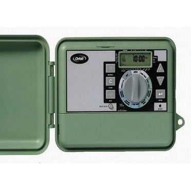 Irrigation Timer - Walmart.com