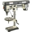 Shop Fox Drill Press 110V 1/2Hp 34In Bench Top Radial - Walmart.com