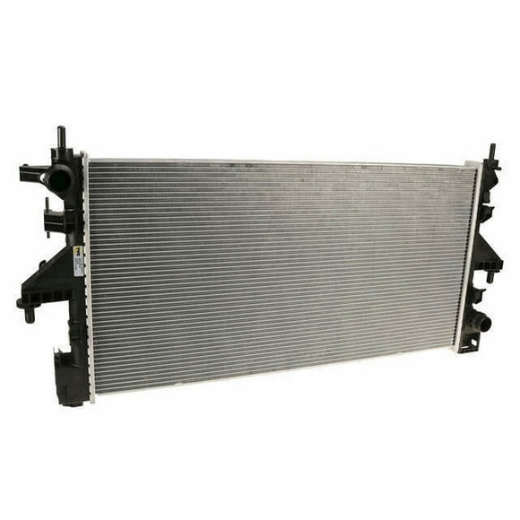 Ram Promaster 1500 Radiator
