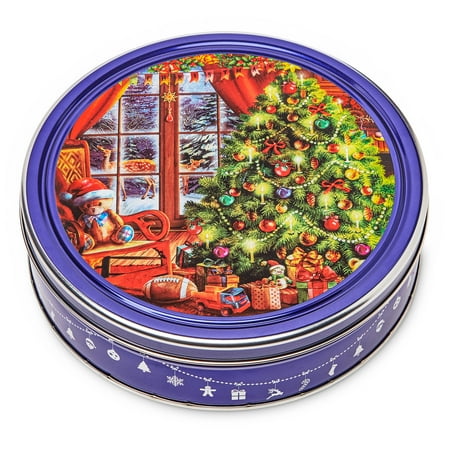Sam's Choice Butter Christmas Cookies, 12 oz - Walmart.com