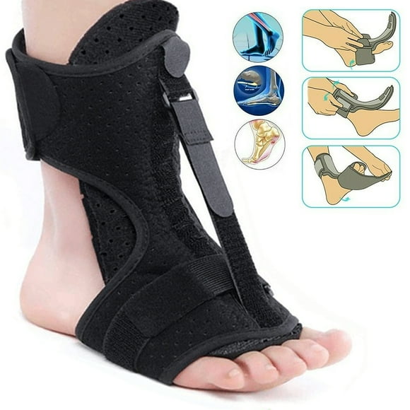 Foot Drop Braces
