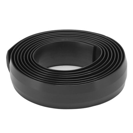 Boundary Tape, High 13 Feet Long Boundary Strip Black For Vacuum ...