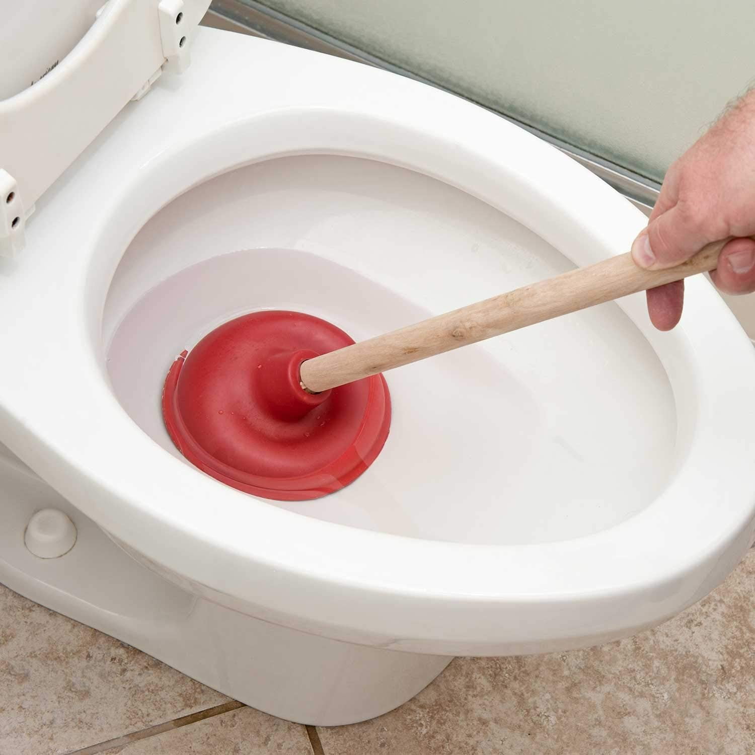 Large 7 for efficient Suction! Set of 4 Precision Pressure Original ...