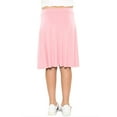Huanglei School Skirt For The Back To School Season A Line Skirt With ...