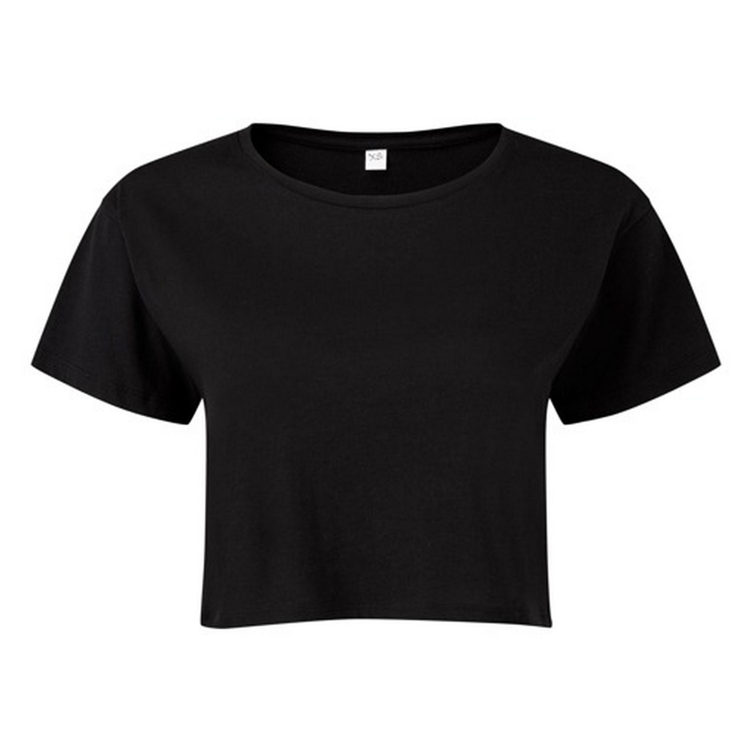Click here for Tridri Womens Tridri Crop Top S prices