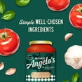 Michael Angelo's Nonna's Secret Roasted Garlic Pasta Sauce, 24oz ...