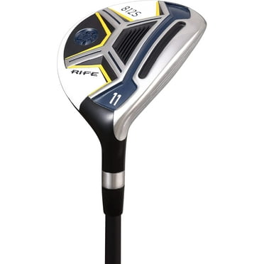 Pinemeadow Golf Command W7X 4 Men's Hybrid, Right-Handed - Walmart.com