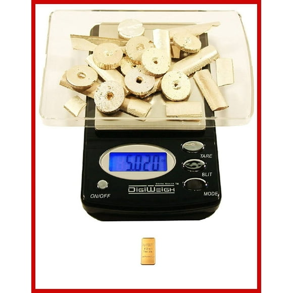 Powder Scales Reloading