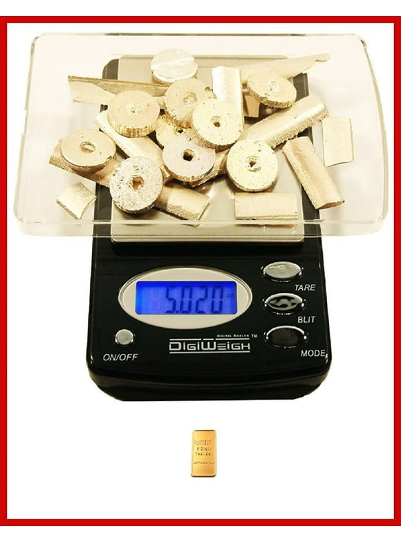 Powder Scales Reloading