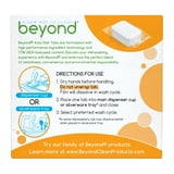 Beyond Auto Dishwasher Tablets [8 Boxes of 32] - Power Cleanse with ...