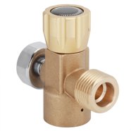 Orbit 37113 3/4" X 6" Poly Cut-Off Riser - Walmart.com