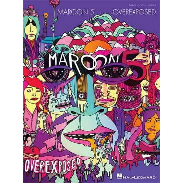 One More Night Maroon 5