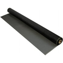 1 pc, Phifer Door and Window Screen, Fiberglass, 48 in W, 100 ft L, 0. ...