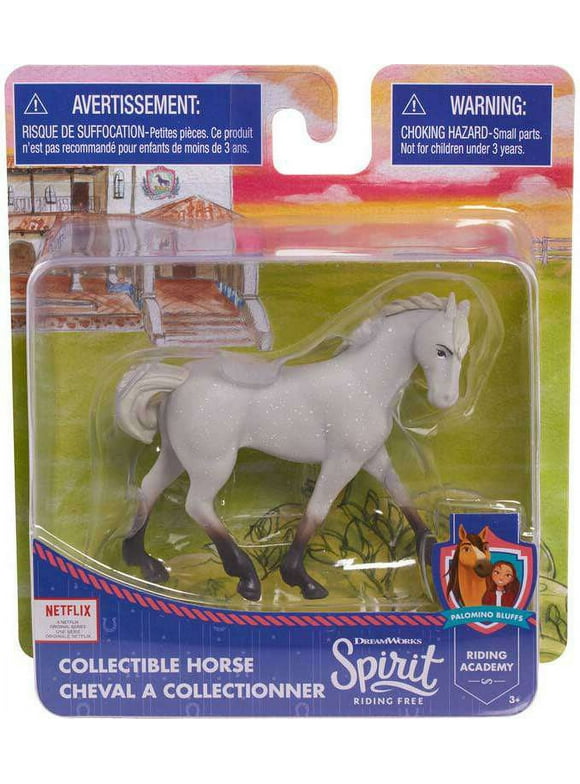 Spirit Riding Free Toys in Toys Character Shop - Walmart.com