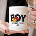 2026 Insulated Easy-to-Clean Printed Cup, Ideal for Home, Office ...